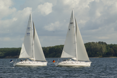 Saare 41cc² - Saare Yachts