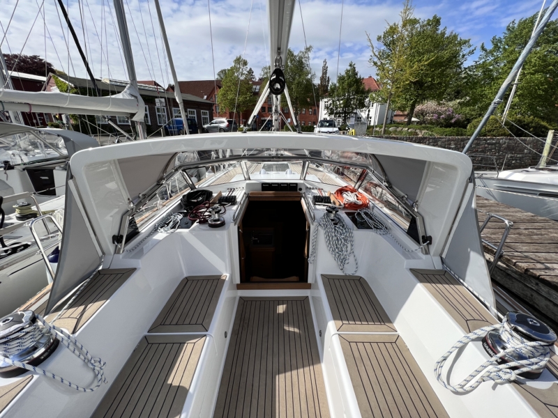Saare 41.2 - Saare Yachts