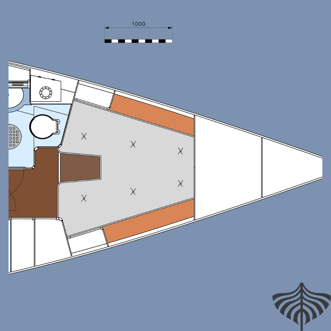Saare 47 - Saare Yachts