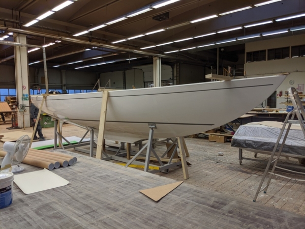 H-Boot - Saare Yachts